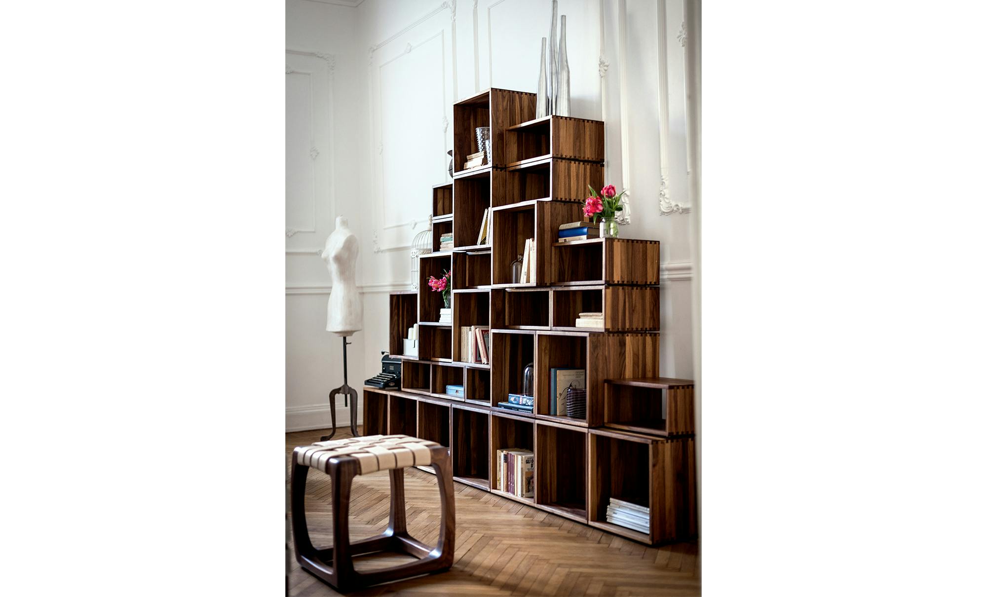 Freedom bookcase store