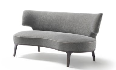 Drop sofa by Flexform Mood - Fanuli Furniture