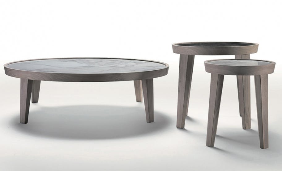 Dida Table by Flexform - Fanuli Furniture