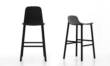 Feel Good bar stool by Flexform - Fanuli Furniture