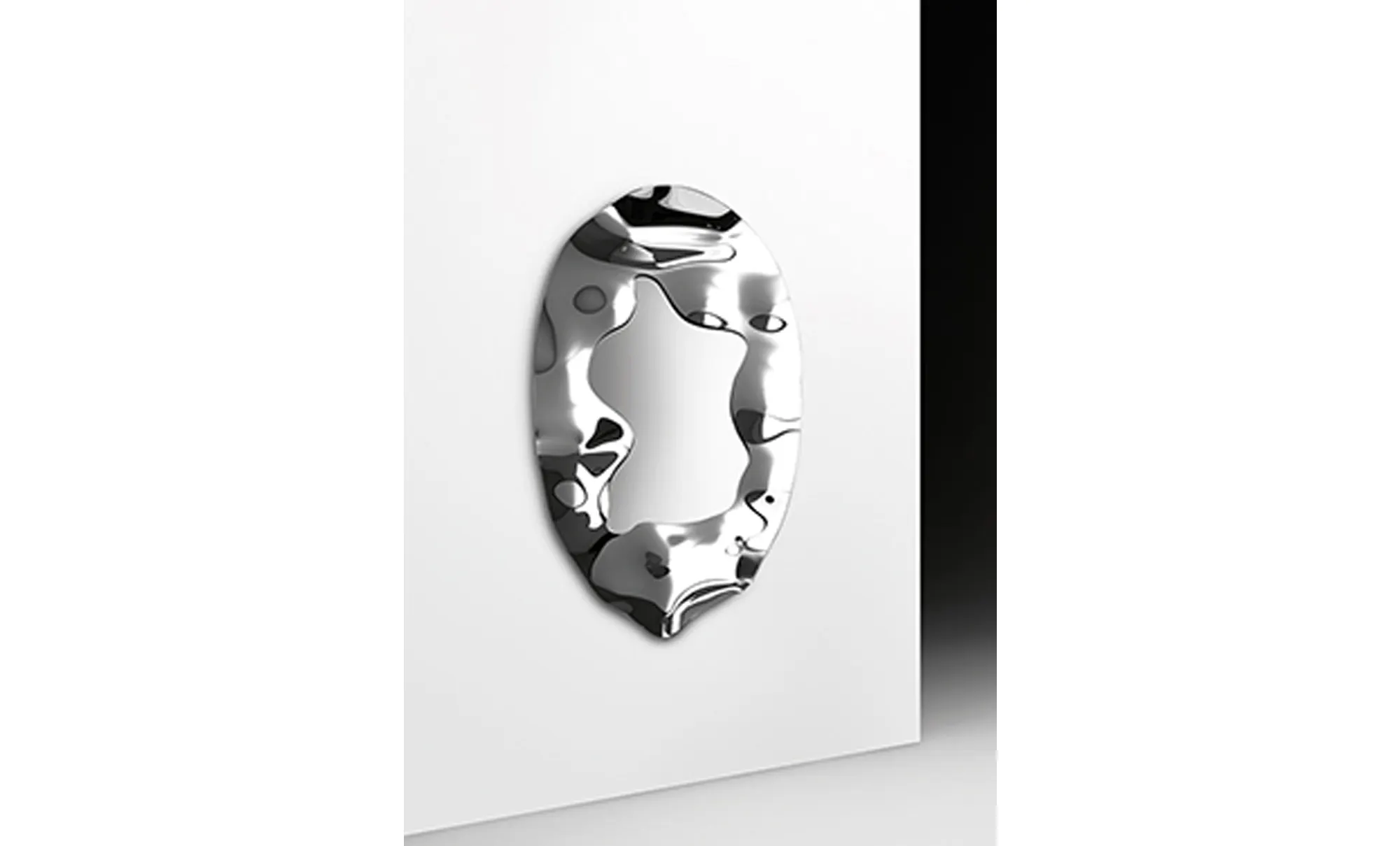 Phantom Mirror - Fanuli Furniture