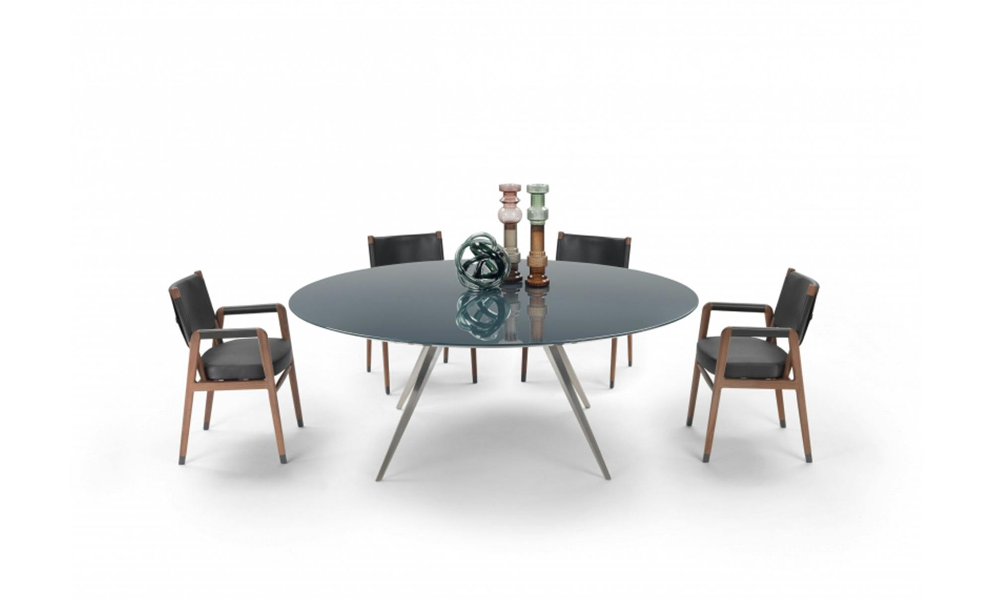 Zefiro Dining table by Flexform - Fanuli Furniture