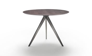 Zefiro small table by Flexform - Fanuli Furniture