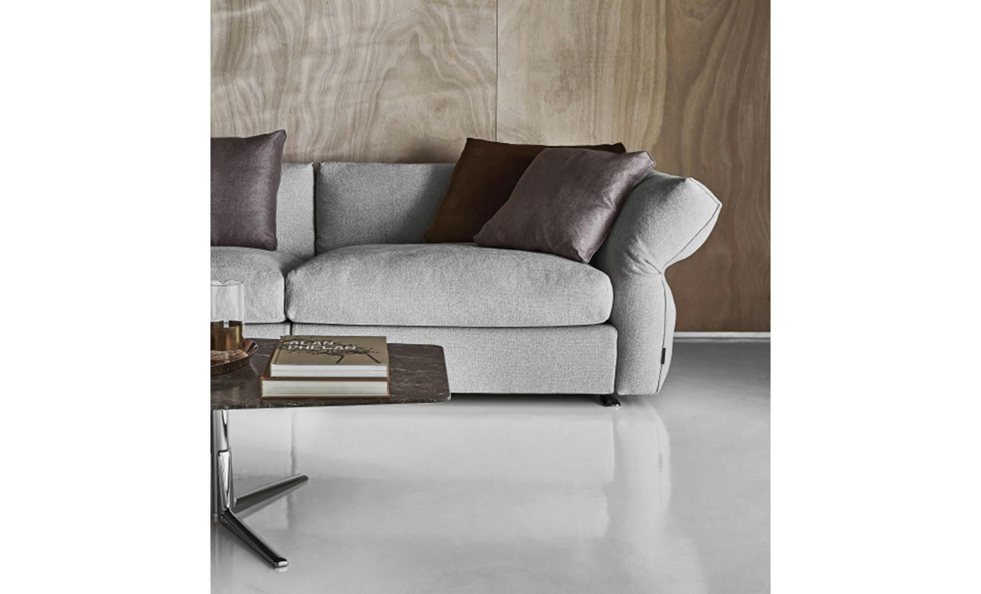 Newbridge Sofa by Flexform - Fanuli Furniture