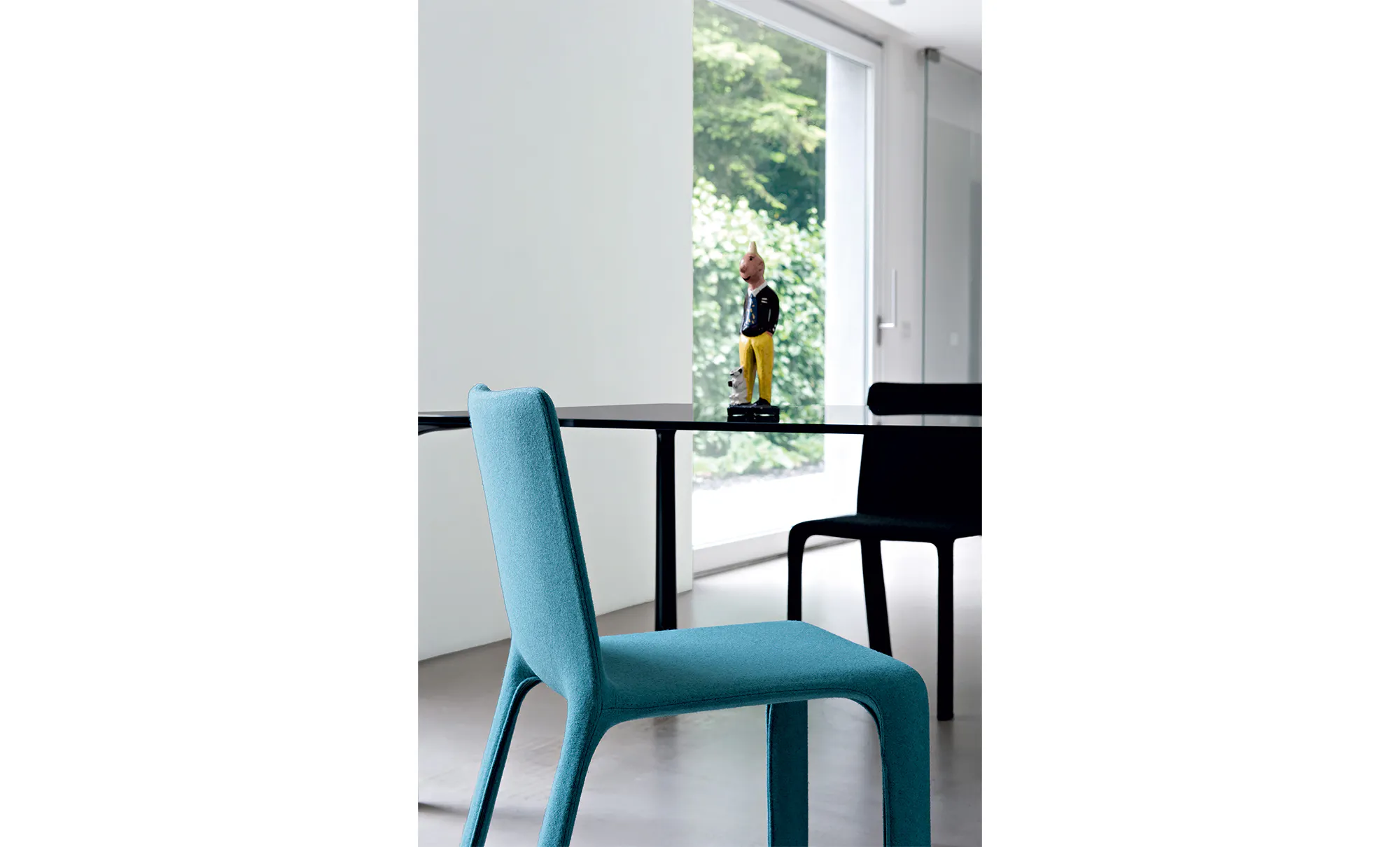 Joko - Dining Chairs - Fanuli Furniture