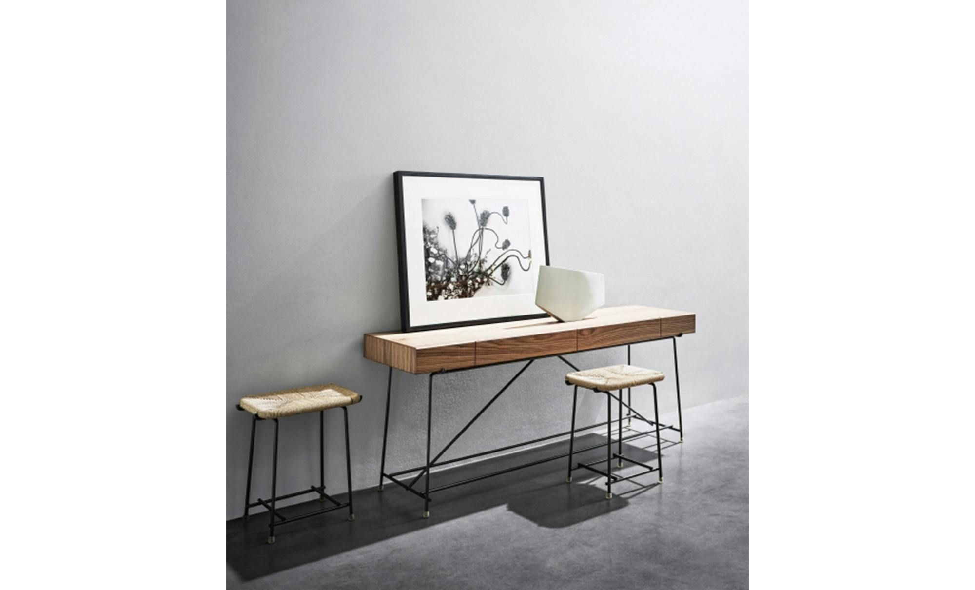 Any Day console by Flexform - Fanuli Furniture