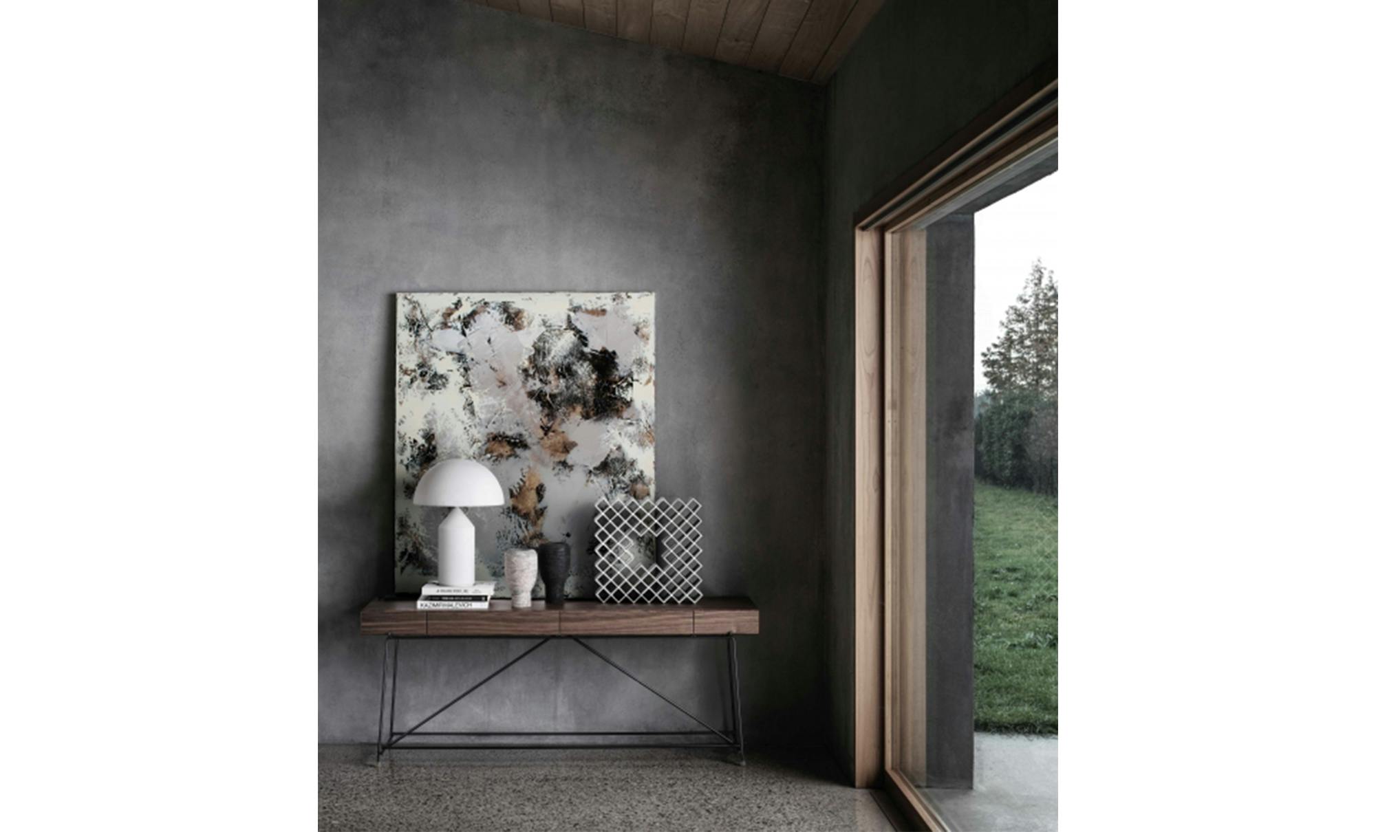 Any Day console by Flexform - Fanuli Furniture