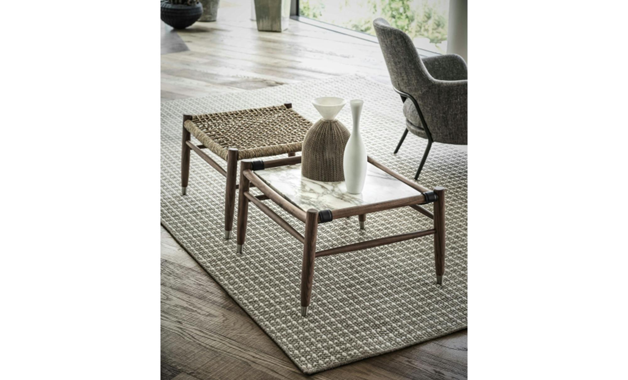 Tessa coffee table by Flexform - Fanuli Furniture