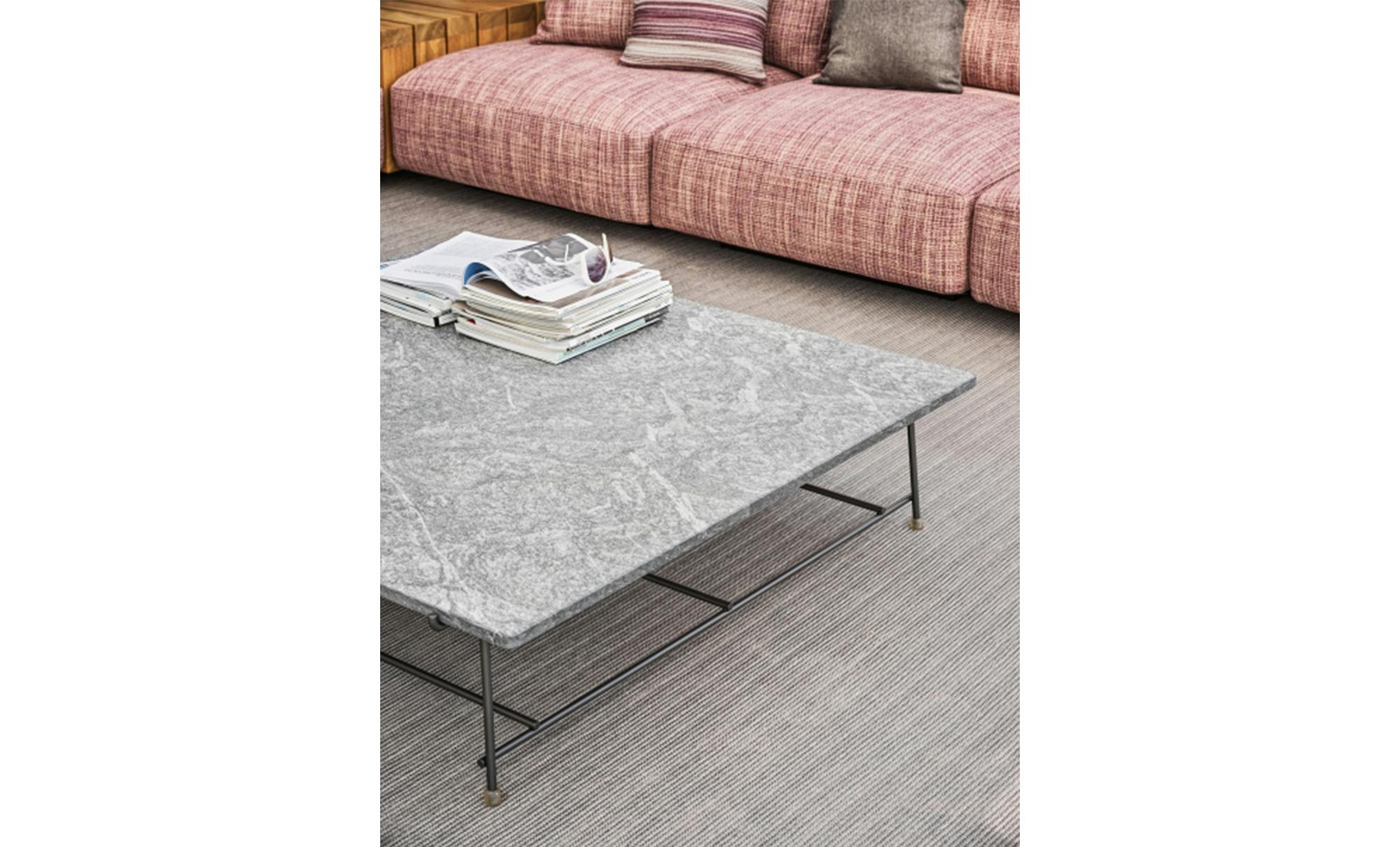 Any Day Outdoor Coffee Table by Flexform - Fanuli Furniture