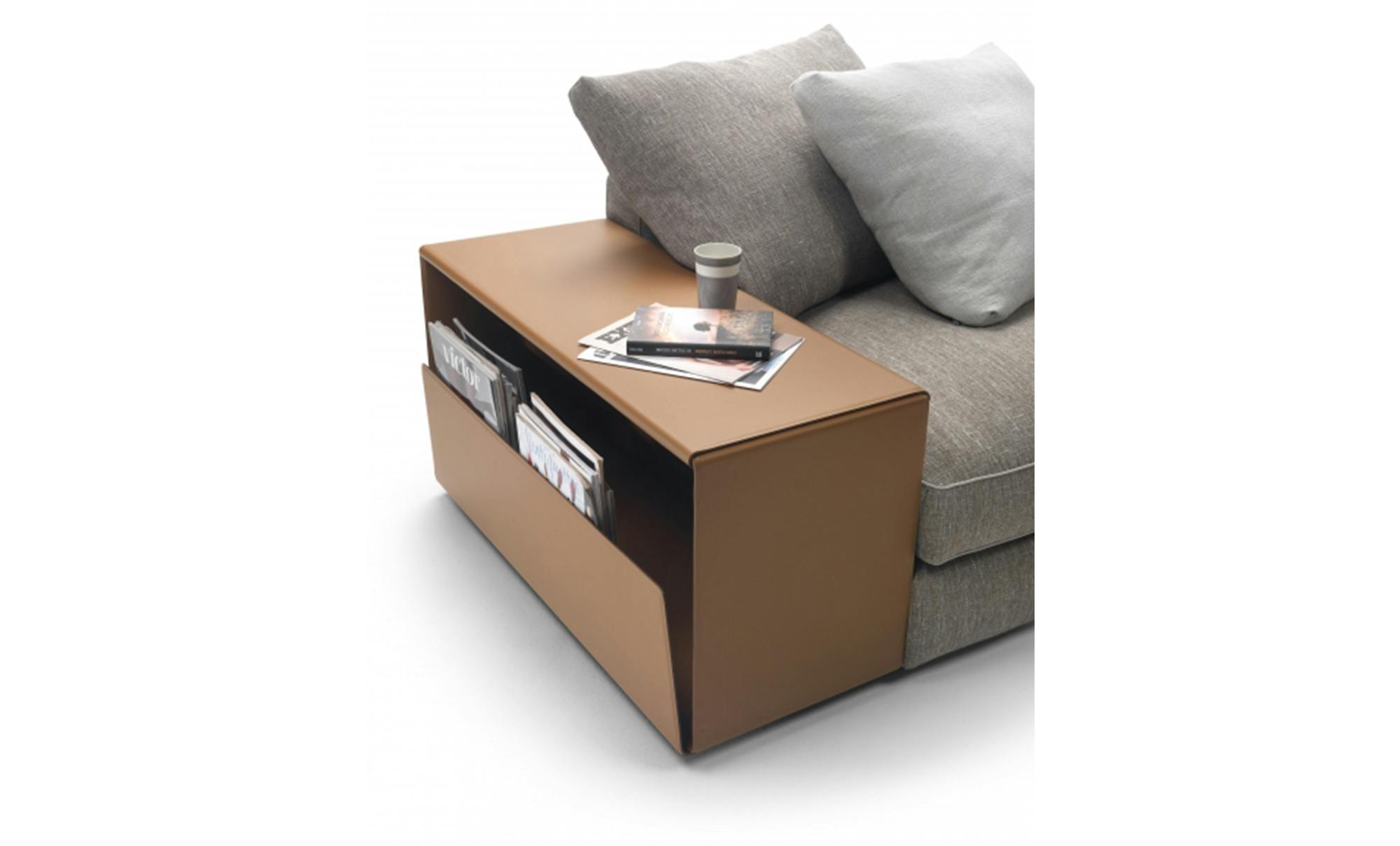 Harper Sofa by Flexform - Fanuli Furniture