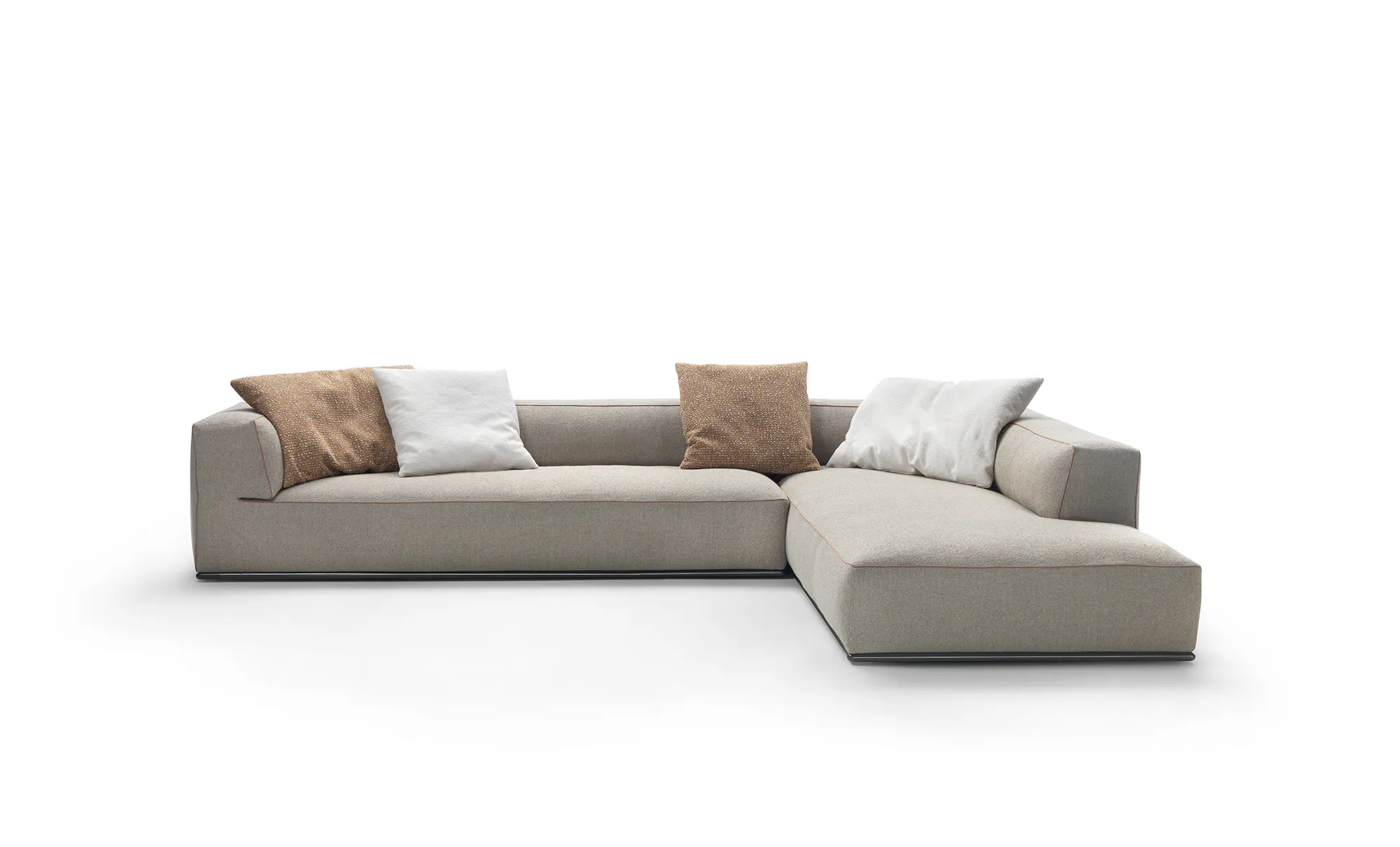 Perry Sofa by Flexform - Fanuli Furniture