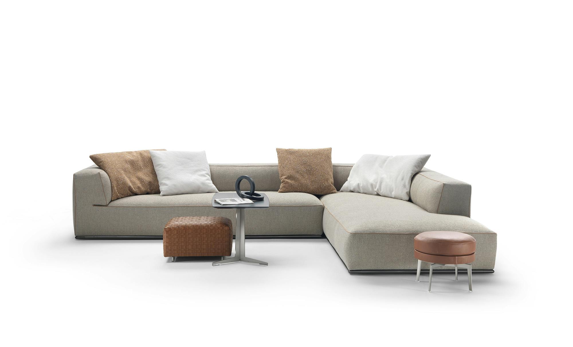 Perry Sofa by Flexform - Fanuli Furniture