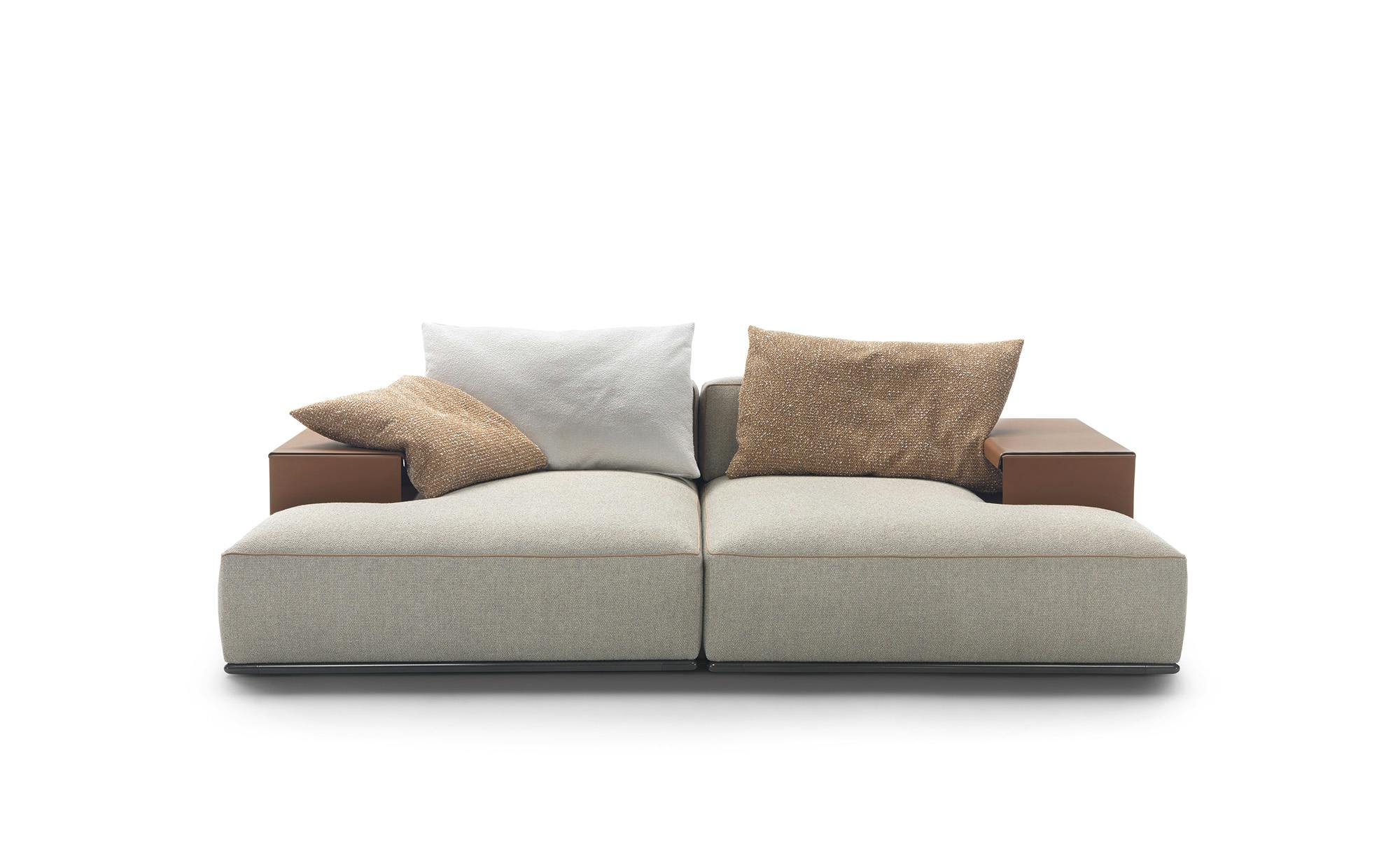 Perry Sofa by Flexform - Fanuli Furniture