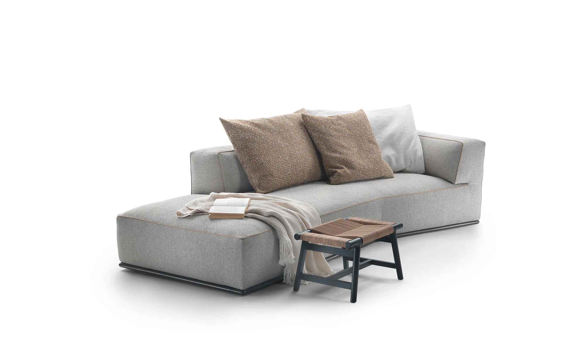 Perry Sofa by Flexform - Fanuli Furniture