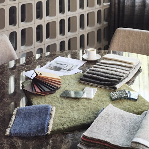 Interior Design - Fanuli Furniture