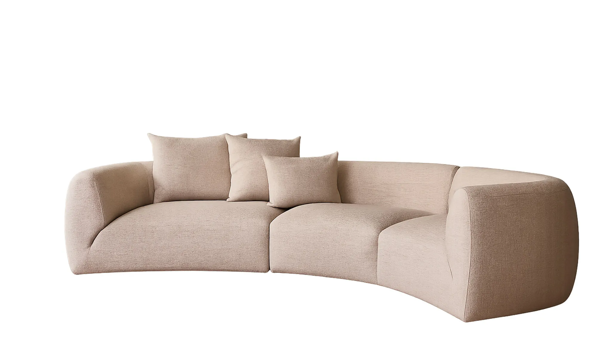 Lily sofa - Fanuli Furniture